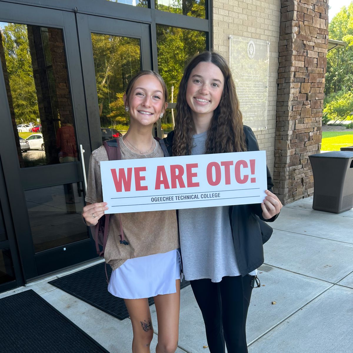 News - Ogeechee Technical College